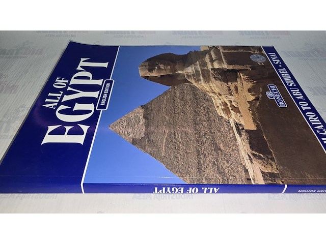 All of Egypt