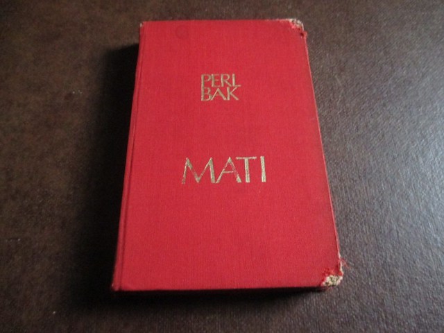 MATI / Perl Bak