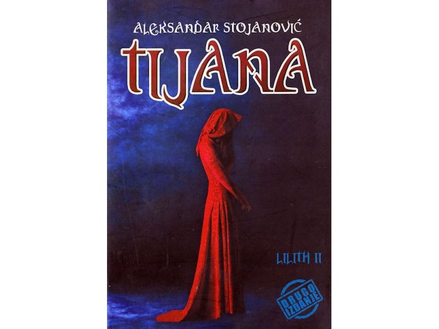 Tijana - Aleksandra Stojanović