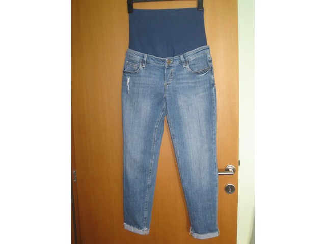 FARMERKE  ASOS  DENIM (vel.UK-8,EU-36)
