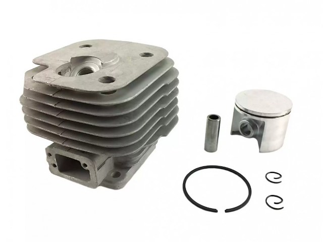 Cilindar i klip testere Husqvarna 268 fi 50 mm nikasil