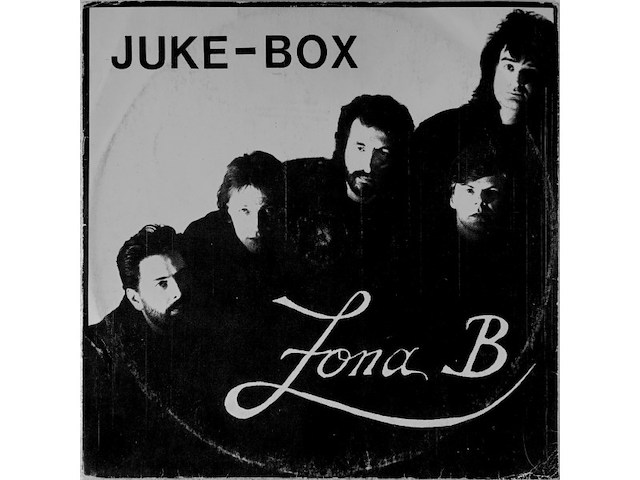 LPD Zona B - Juke-Box