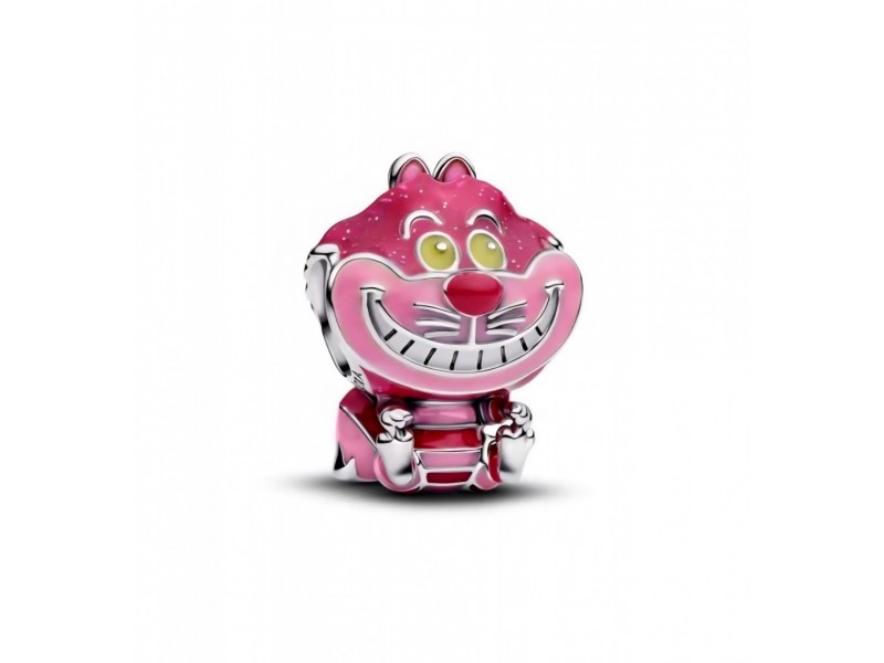 Pandora privezak Disney Cheshire Cat