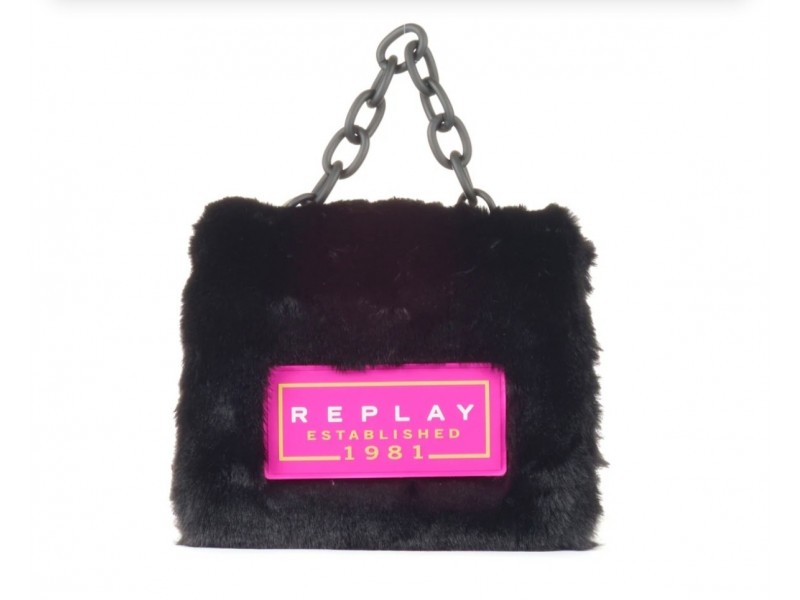 REPLAY original torba fenomenalna kao Nova