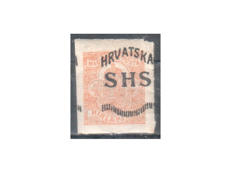 S.H.S. hrvatska
