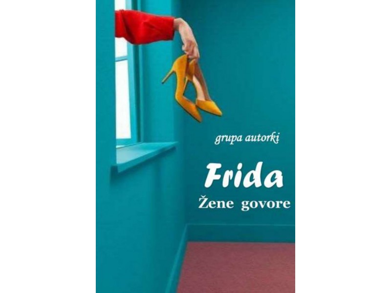 Frida - žene govore