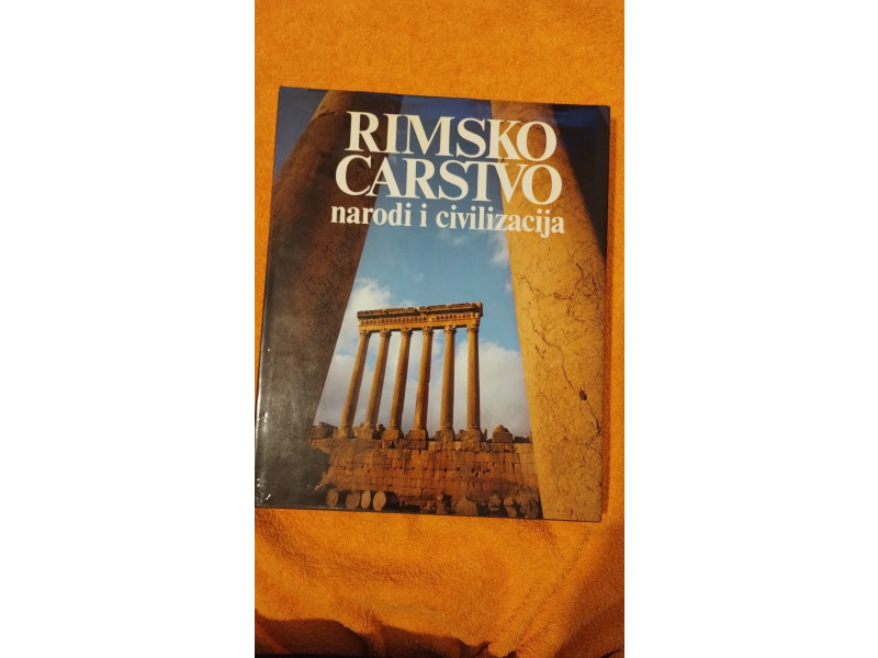 RIMSKO CARSTVO