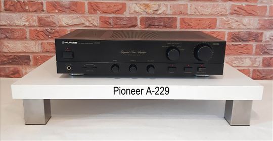 Pioneer A-229