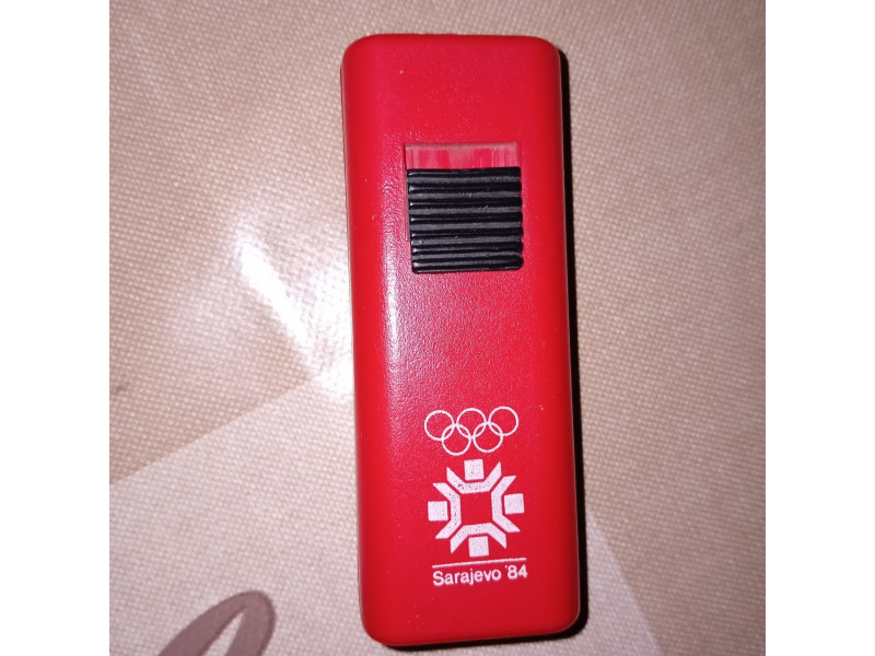 Olimpijada Sarajevo 1984
