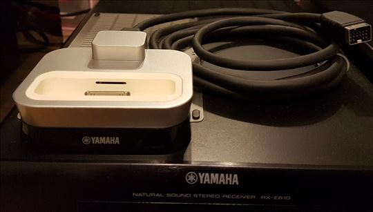 Yamaha YDS 11 iPOD dok