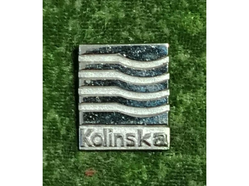 KOLINSKA.