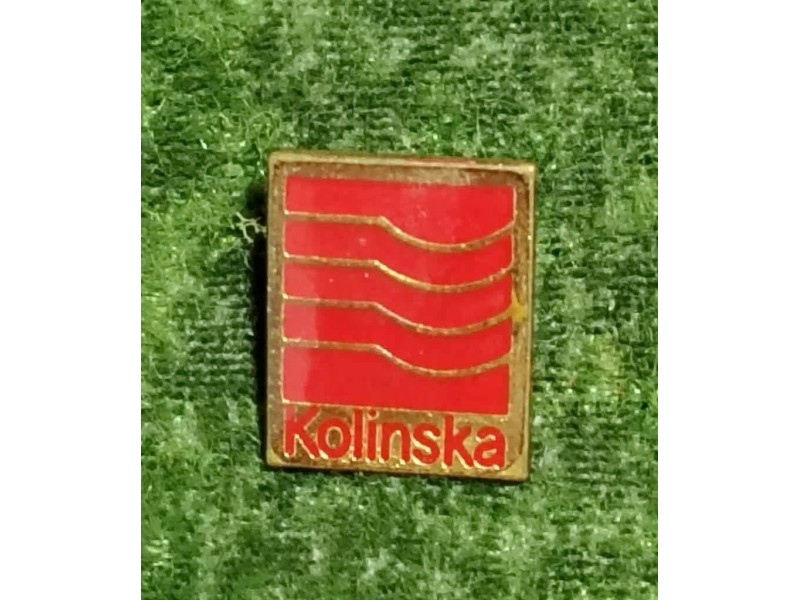 KOLINSKA.