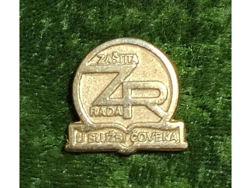 ZAŠTITA RADA U SLUŽBI ČOVEKA.