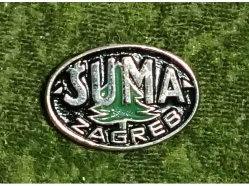 ŠUMA ZAGREB.