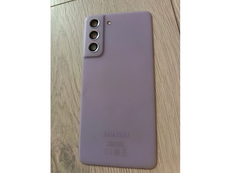 Samsung S21 leđa poklopac