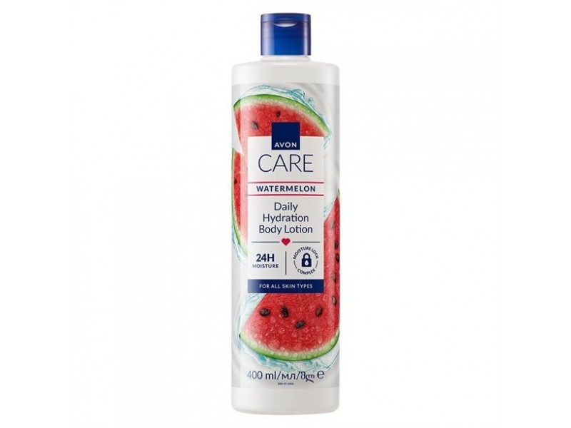 Avon Care Watermelon Daily Hydration losion za telo