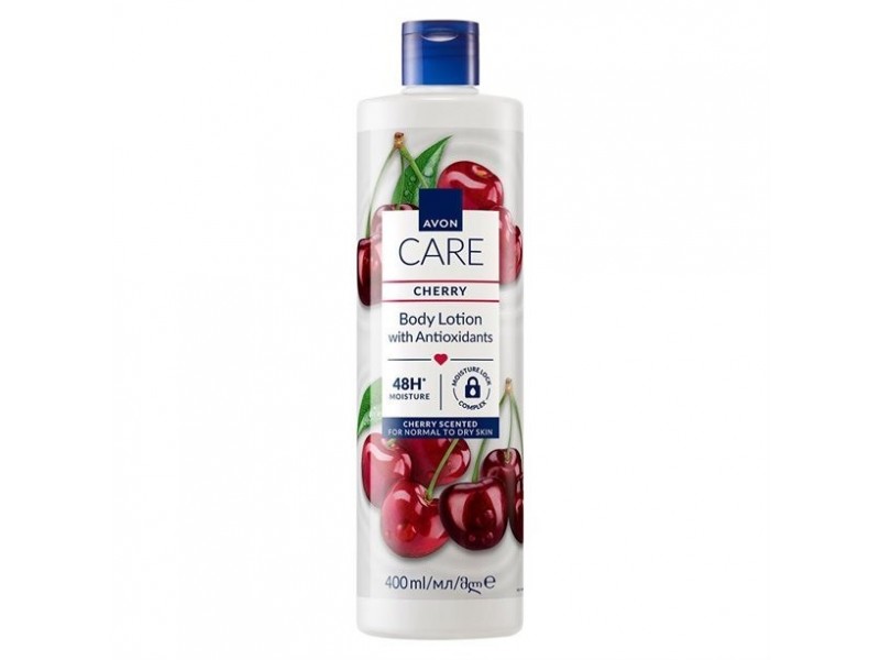 Avon Care Cherry losion za telo sa antioksidantima