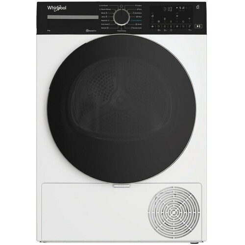 WHIRLPOOL WP C8 WBS EE