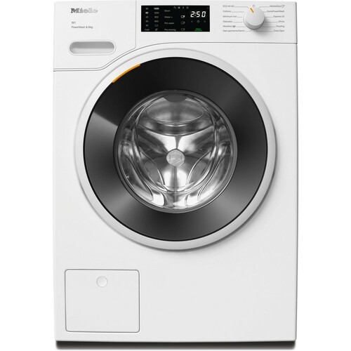 MIELE WWB360WCS EU1 LW PWash&8kg