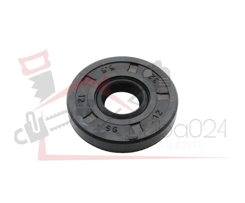 Semering radilice PN 3800 Villager 16-20 12x32x5,5 mm
