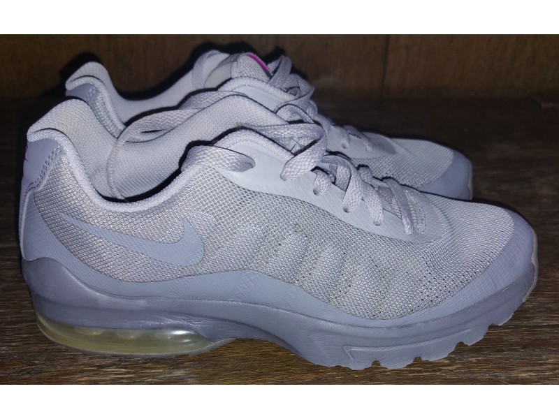 Nike Air Max Invigor Girls