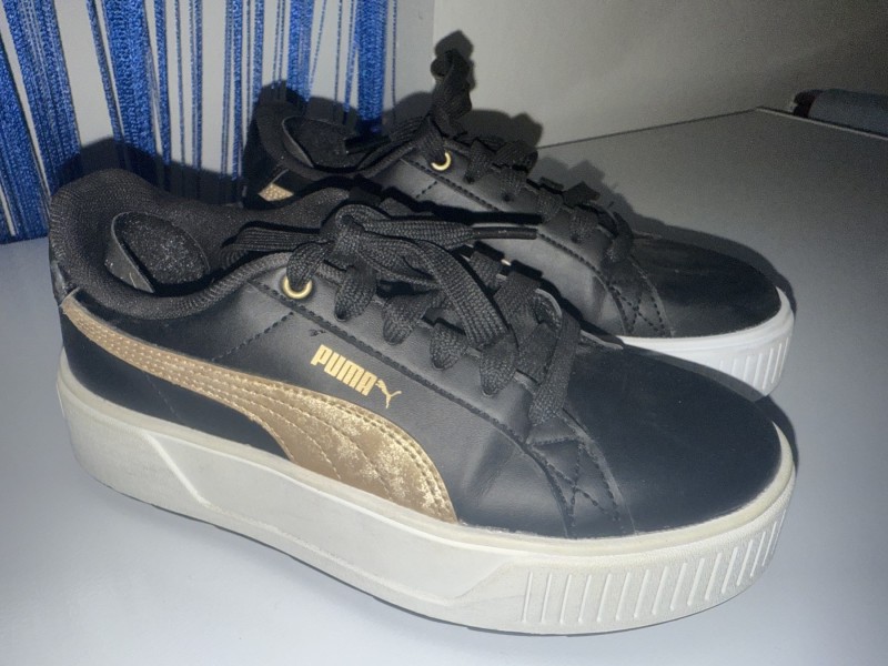 Zenske puma patike