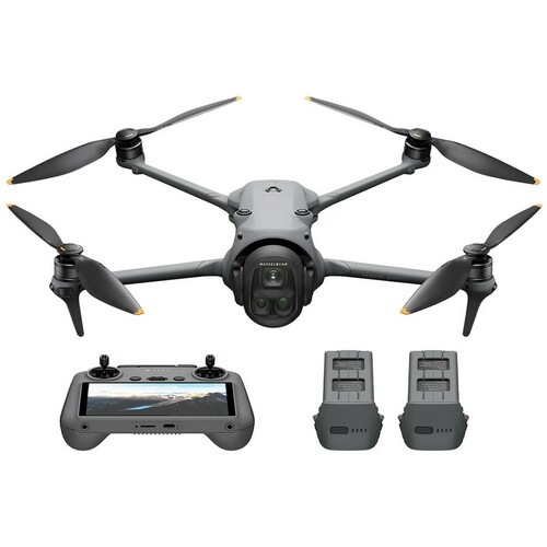 Dron DJI Mavic 4 Pro Fly More Combo (RC2)