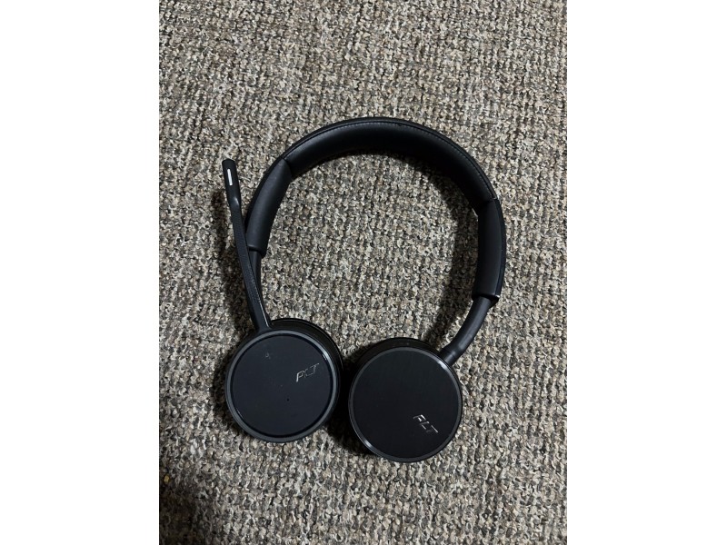 Slušalice Plantronics Voyager 4220