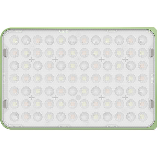 Amaran Ace 25c RGB LED Light Panel (Zeleni)