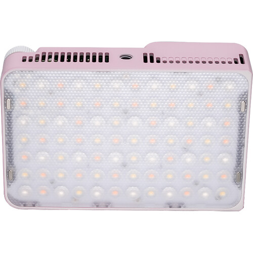 Amaran Ace 25x Bi-Color LED Light Panel (Pink)