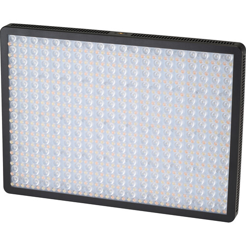 Amaran Pano 120c RGB COB Mobile Light Panel (Charcoal)