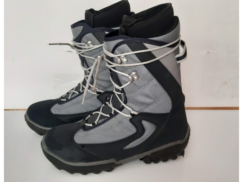 CIZME ZA SNOWBORD - GOLTES 44