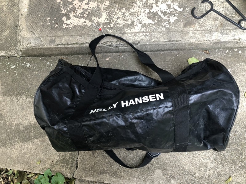 Helly HansenSportsk - putna,ozbiljna plastificirana70cm