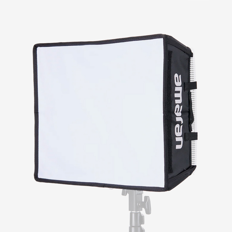 Amaran Pano 120c Softbox