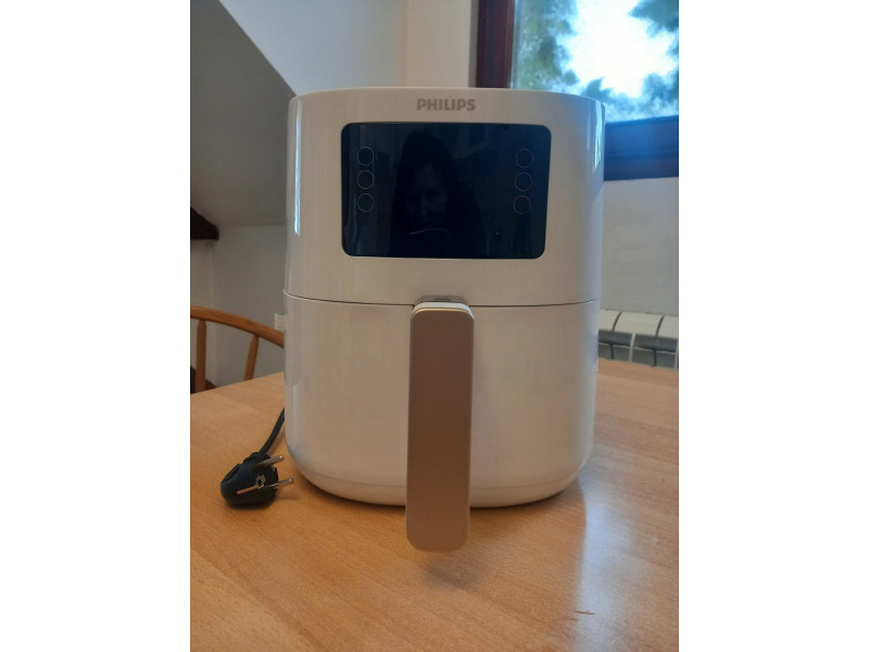 19137 AIRFRYER CONNECTED HD9255 30 PHILIPS Friteza