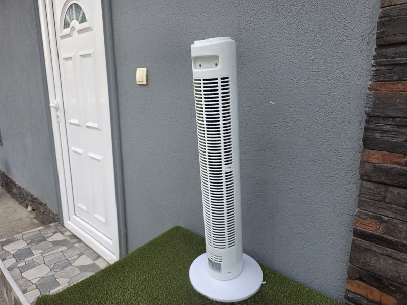 Ventilator stubni Emil Lux JDL-Z3202 – 50W Doneseno iz
