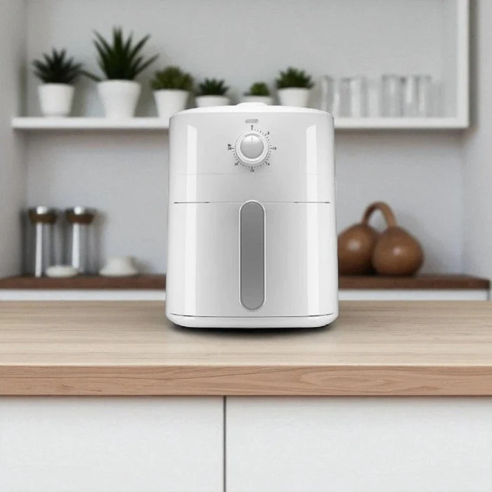 Air Fryer MR754 1500W/4,2L