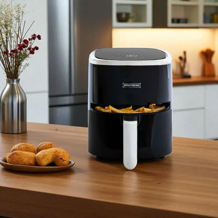 Air Fryer Royalty RLAF5605D digitalna