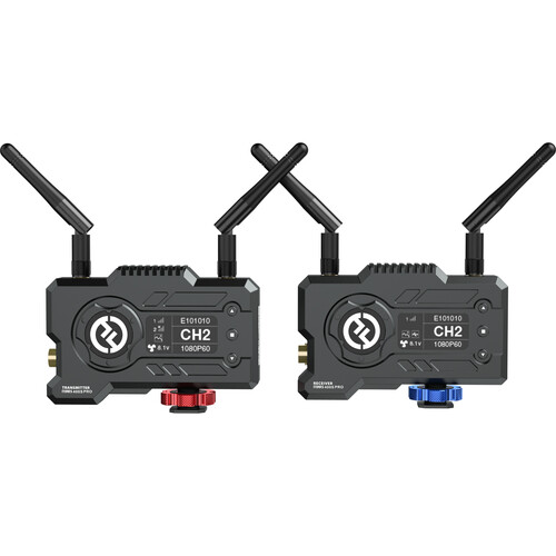 Hollyland Mars 400S PRO SDI/HDMI Wireless - Stari model!