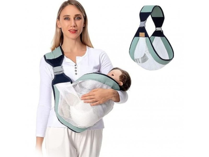 Nosiljka za bebe