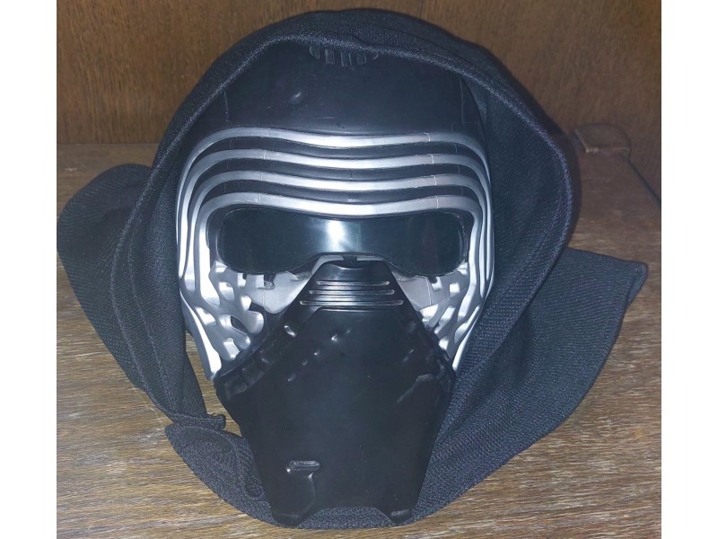 Disney Star Wars Kylo Ren maska sa zvučnim efektima