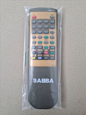 Sabba RS02-UOC Original