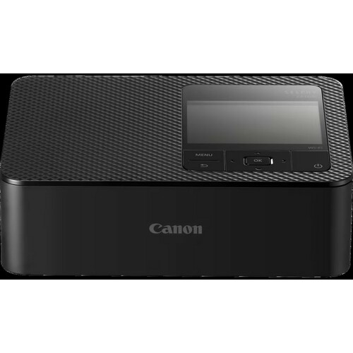 CANON CP1500 Black