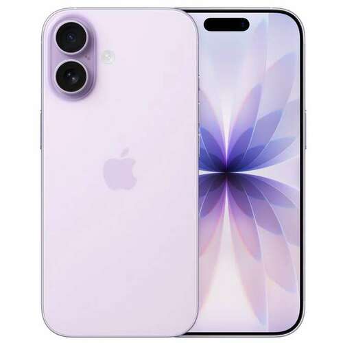 APPLE iPhone 17 256GB Lavender mg6m4sx/a