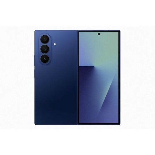 SAMSUNG Galaxy Z Fold7 16GB/1TB Blue Shadow SM-F966BDBNEUC