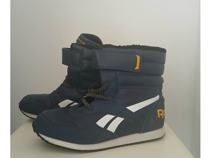 Reebok čizme 38 (38,5 - 24,5 cm)