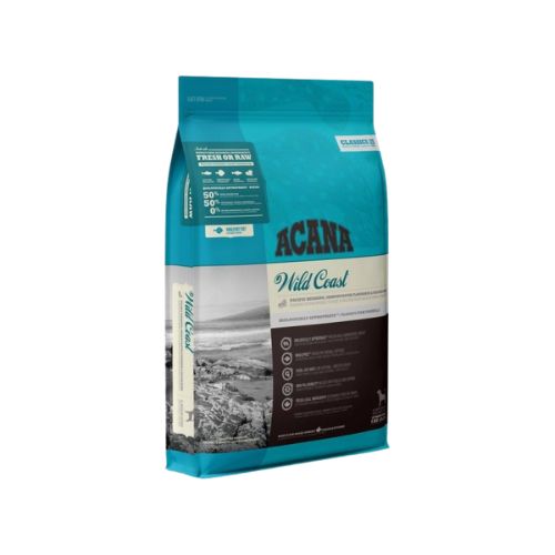 ACANA WILD COAST ZA PSE 2KG – HRANA ZA PSE
ACANA WILD COAST ZA PSE 2KG – HRANA ZA PSE