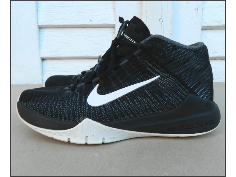 NIKE ZOOM ASCENTION (GS) br 38