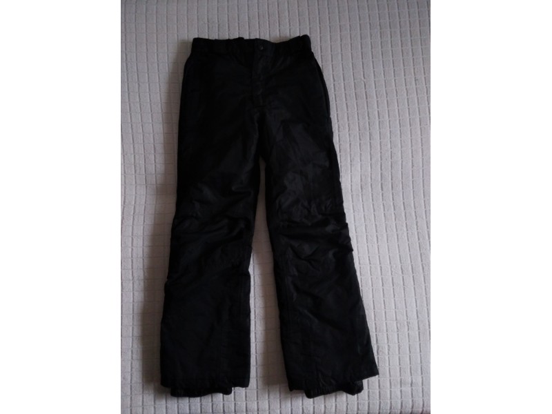 CRIVIT SKI PANTALONE VEL 152