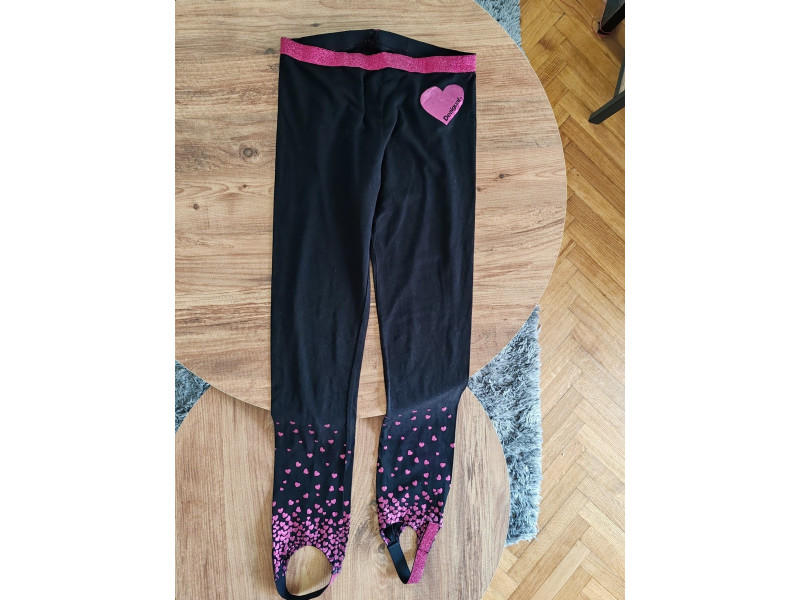 DESIGUAL original helanke za devojčice NOVE 164